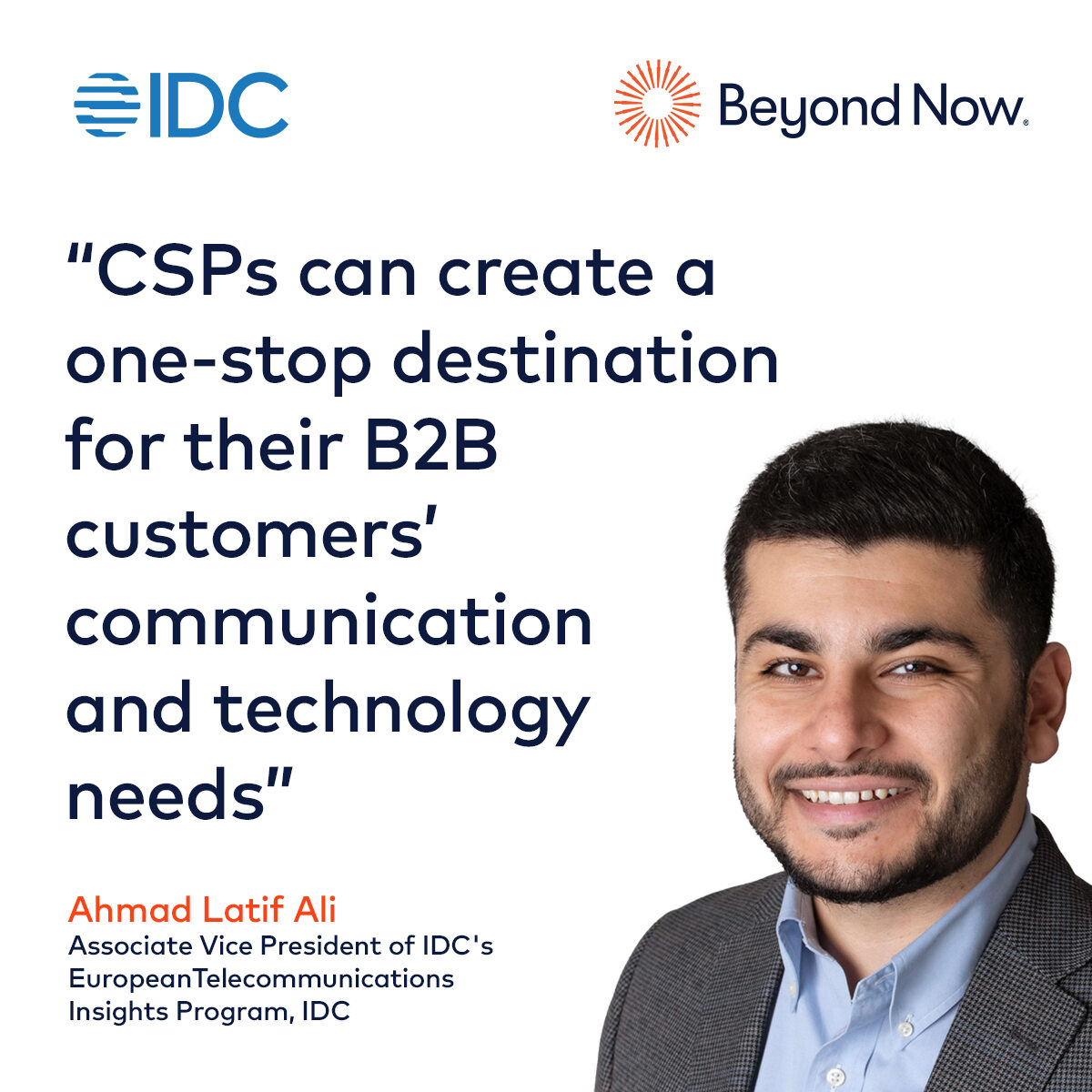 B2B Digital Marketplace - Book a free demo | Beyond Now