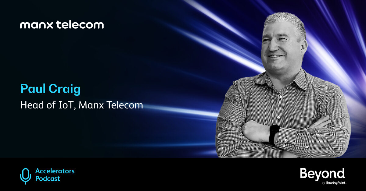 Blog | Manx Telecom | Beyond Now