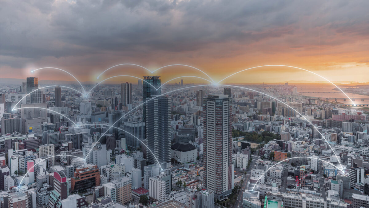 Changing worlds with Beyond Now’s digital business platform | Beyond Now