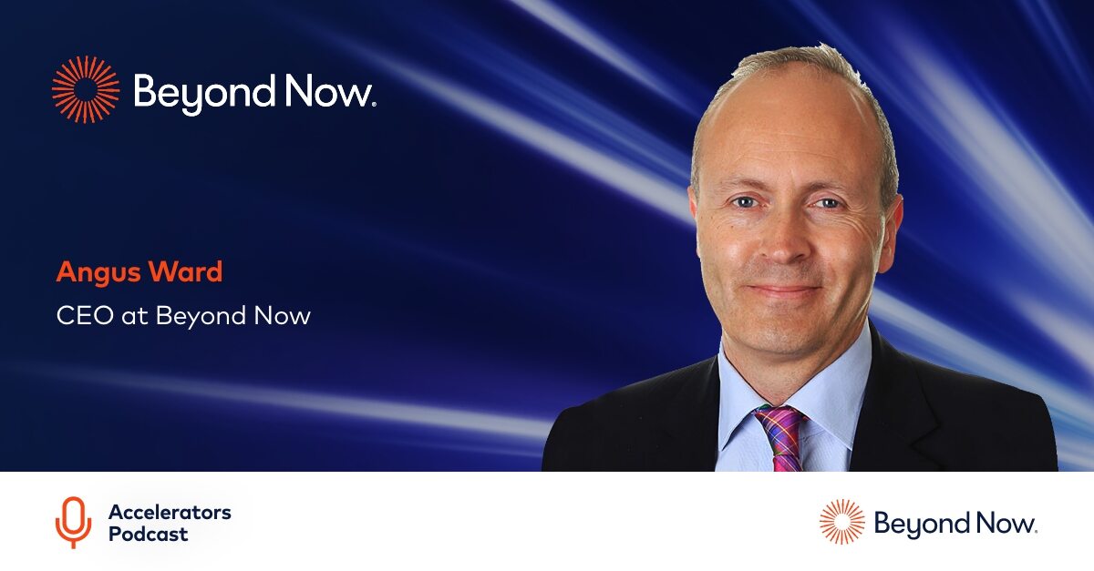 Podcast | Beyond Now | Beyond Now