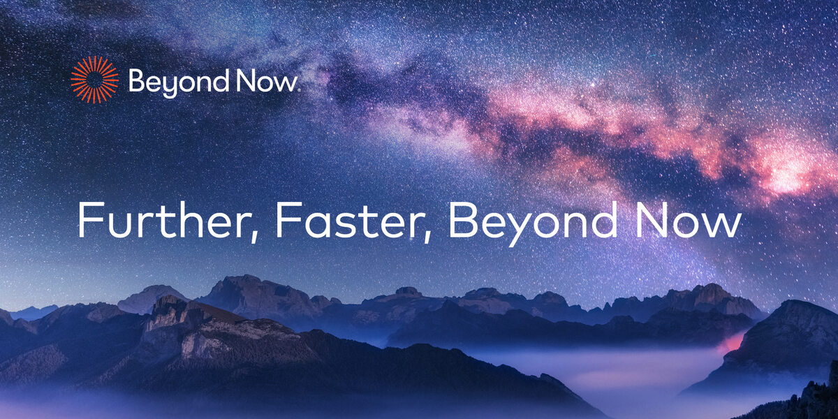 Digital Business Platform | Beyond Now